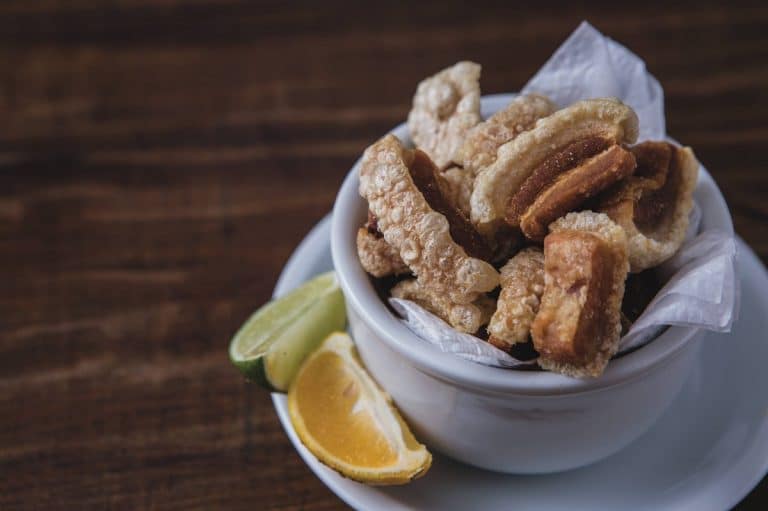 Restaurante Mocotó e seu lendário torresmo em São Paulo (SP)